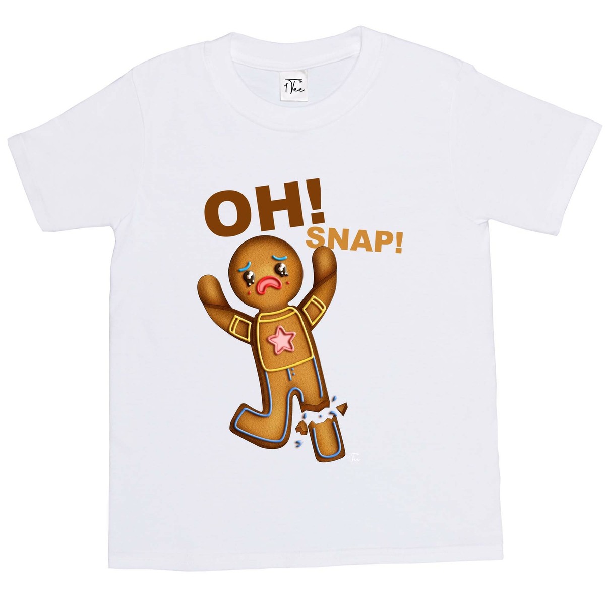 Oh Snap Bear Oh Snap Gingerbread Man Christmas Cookie Costume Baking