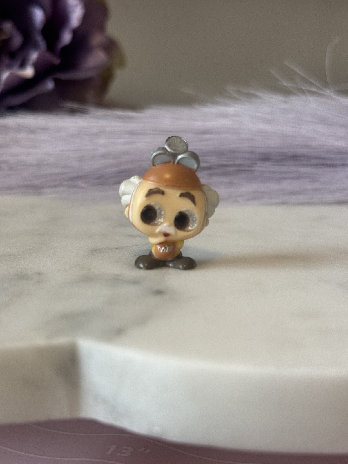 Disney Doorables Mini Figure - Maurice Beauty And The Beast Series 1 ...