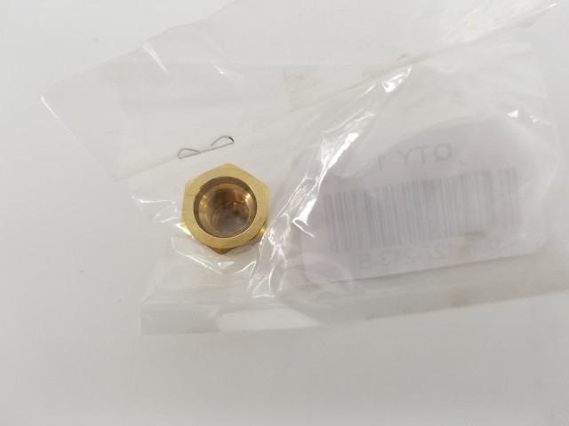 Genuine OEM Fuel Pump Fitting for Volkswagen 06F127213B for sale online ...