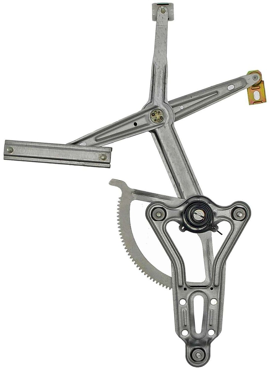 Window Regulator Front Left Dorman 740-570 for sale online | eBay