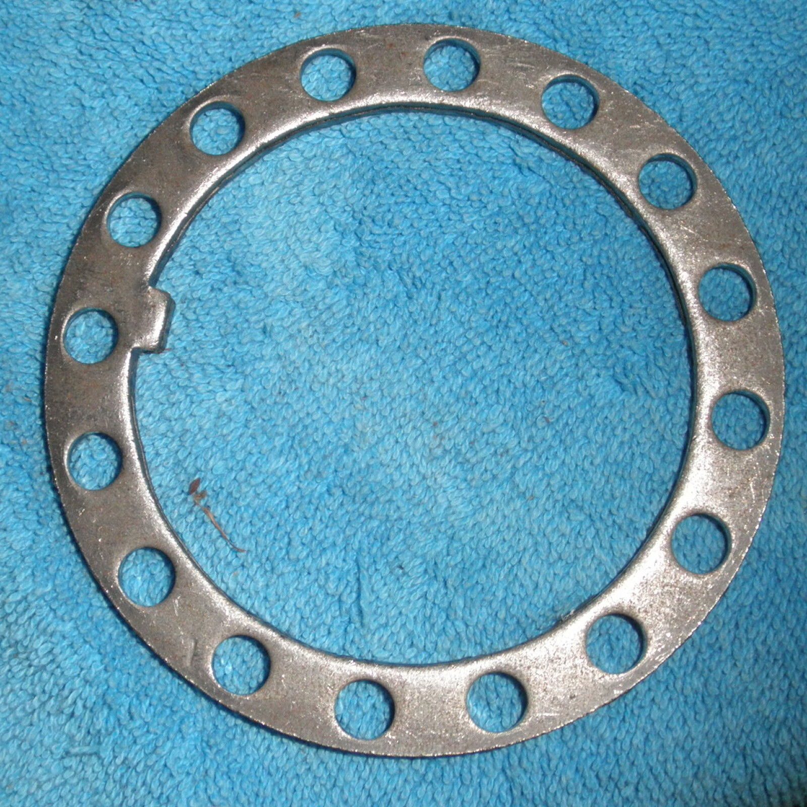 NOS 5310-00-321-9974 MERITOR R002304 Lock Washer 1229U1009 2568P11 ...