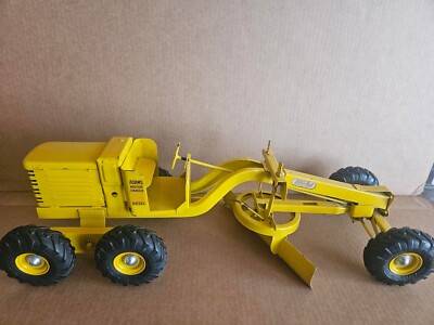 Original 1950's Doepke Adams Road Grader/ Exl Cond. | eBay