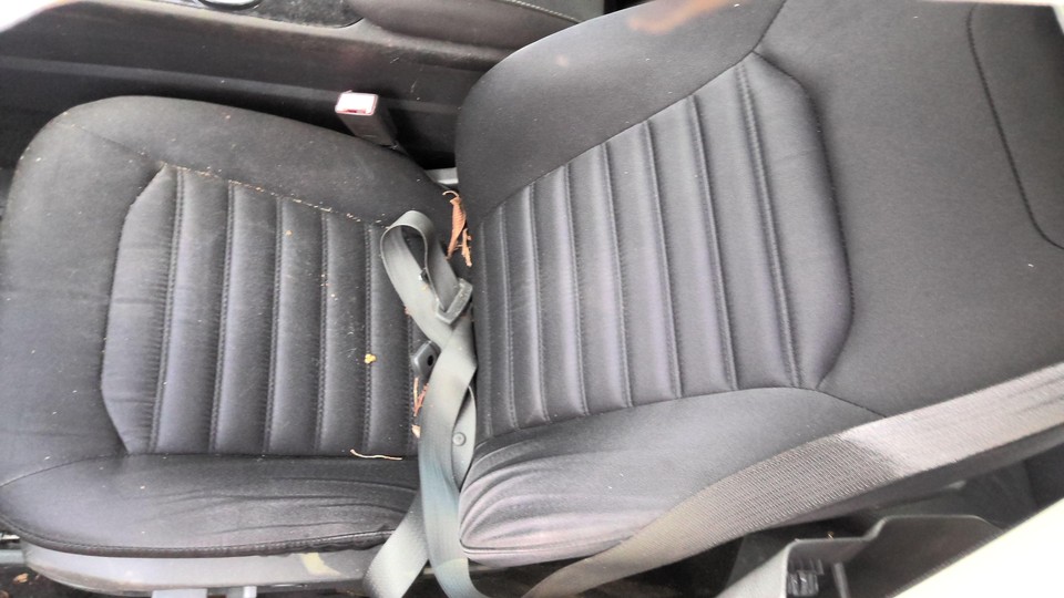 Dash Panel FORD FUSION 13 14 15 16 | eBay