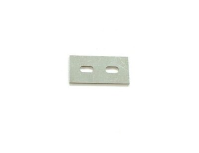 Compton Garage Lining clips (packet 12) Galvanised steel clips | eBay UK