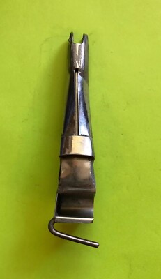 *USED* 23322AB-1/2-UNION SPECIAL FOLDER-FREE SHIPPING* | eBay