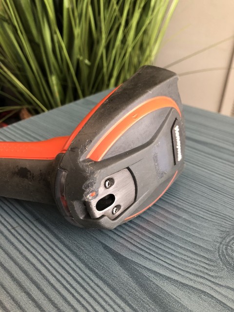 Honeywell E153740 Handheld Wireless Barcode Scanner for sale online | eBay