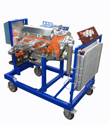 PRW 1300111 Engine Test Stand + Accessory Kit | eBay