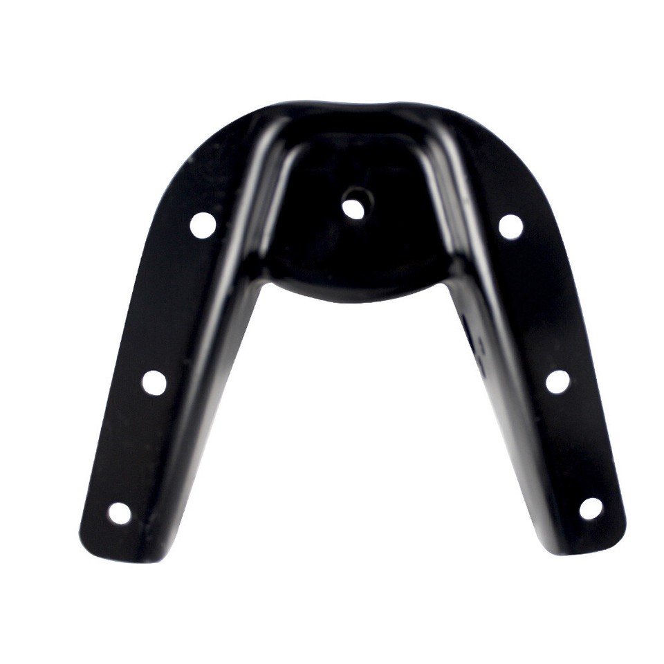 for 1994-00 Chevy GMC Truck Pair Rear Leaf Spring Suspension Shackle ...