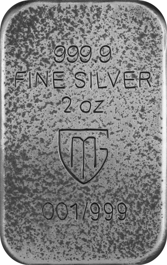 2024 Germania Goddesses Nerthus 2 oz Silver Colorized Cast Bar | eBay