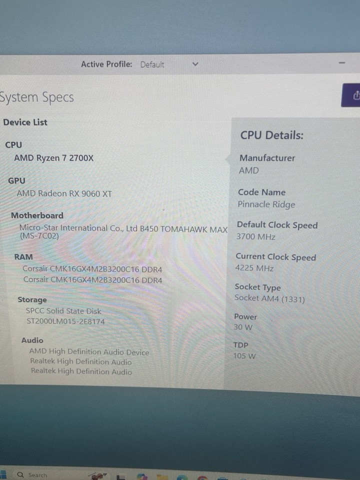 Gaming PC Bundle Read Description and Check Photos | eBay UK