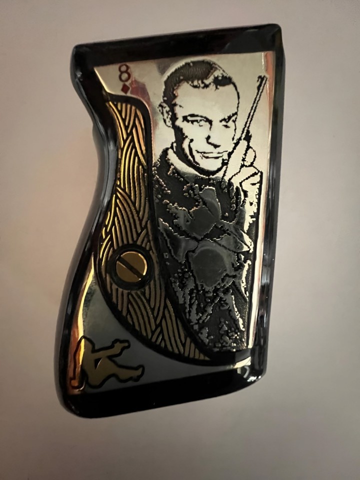 Walther PPK Grip (German Made) Not For PPK/S | eBay