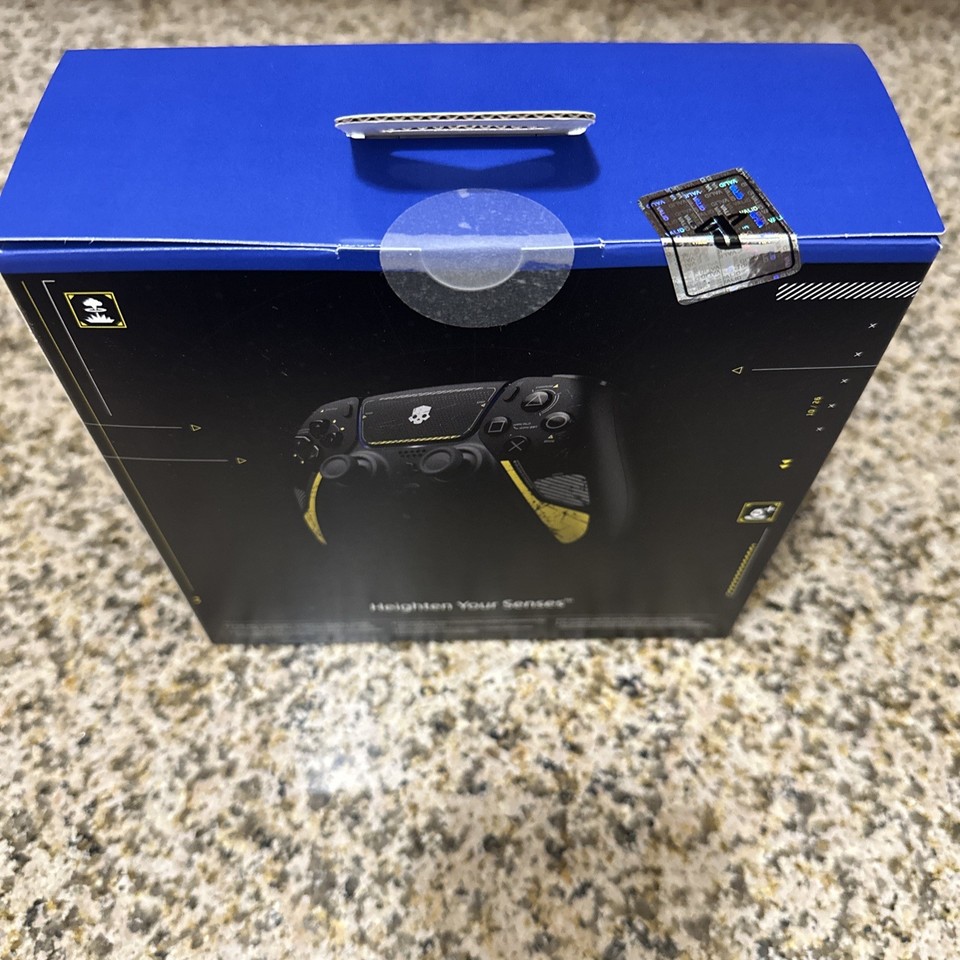 PS5 DualSense Controller HELLDIVERS 2 Limited Edition | eBay