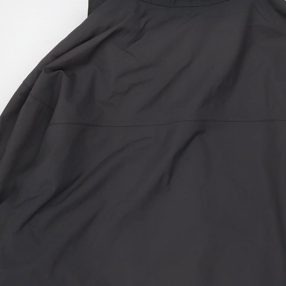 Mens UK Size XL brasher Grey Jacket | eBay UK