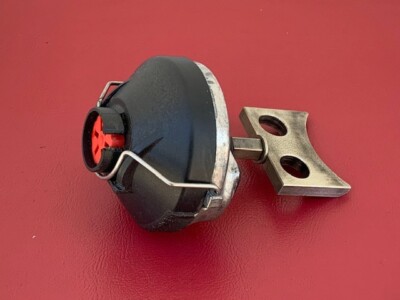 Rotax 618 Ultralight Aircraft Engine Exhaust Valve Assembly ROTAX 618 ...