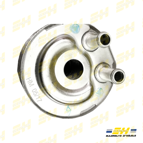 21305-eb300 Nissan Oil Cooler ASSY 21305EB300 Genuine OEM Part for sale ...