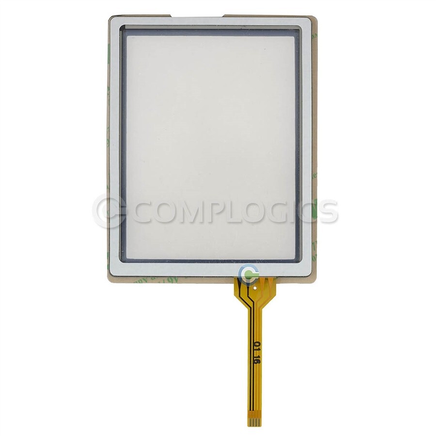 MC9200 Touch Screen DIGITIZER replaces Zebra Symbol MC9100 MC9190 ...