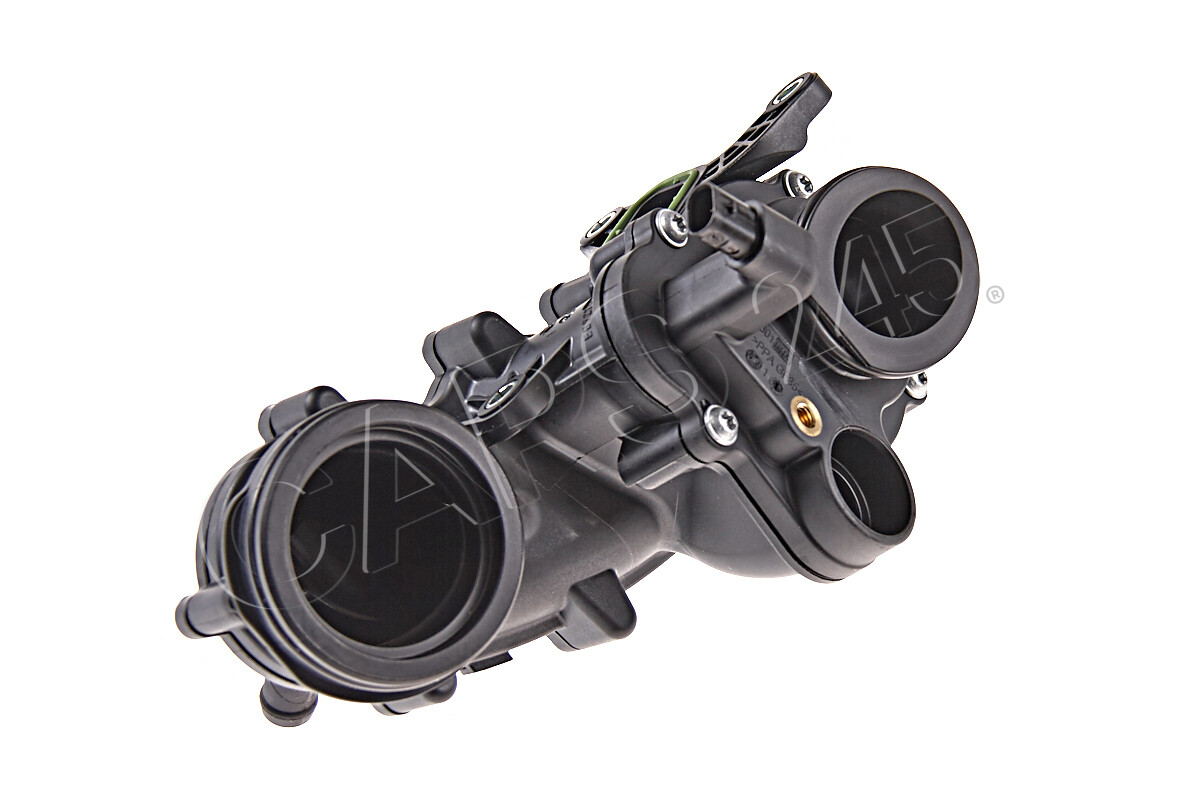 Genuine AUDI VW A4 Avant S4 quattro Coolant Regulator 059121111CR | eBay