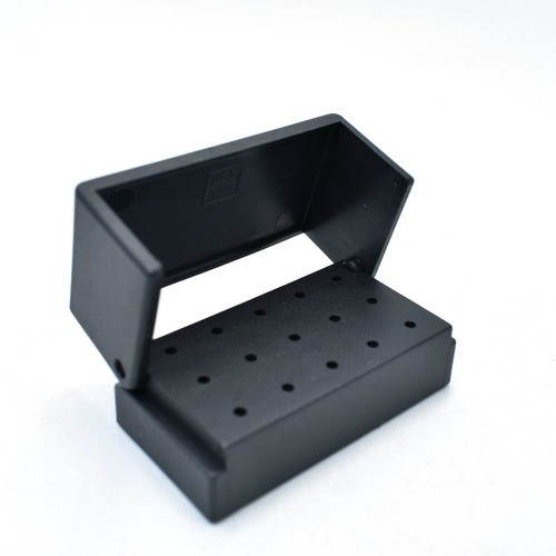 Bur Blocks, Aluminum (Premium Plus) Pearson Dental, 40% OFF