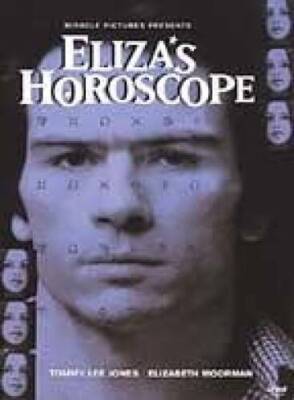 El Horoscopo de Eliza - DVD By Tommy Lee Jones,Elizabeth Moorman - VERY ...