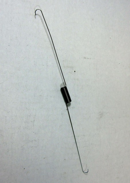 Cummins Onan Genuine RV Generator Factory Governor Rod Spring 150-2391 ...