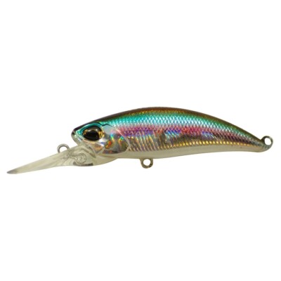 DUO Toto Shad ADA0213 Ocean Bait, Lenght mm 48, Sinking Fishing Wobbler ...