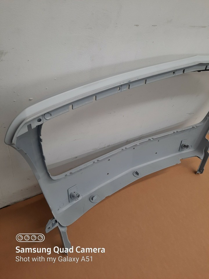 2018 Bentley Sedan Flying Spur Front Grille Grill Bezel Housing ...