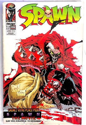 Comics Spawn 20 | eBay