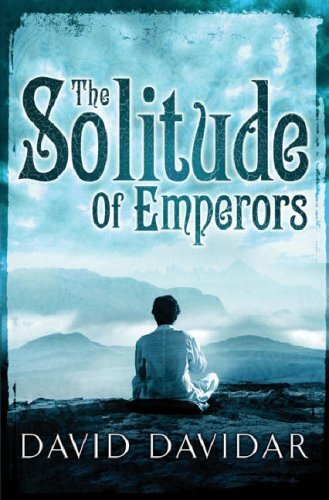 The Solitude of Emperors By DAVID DAVIDAR. 9780297852858 | eBay