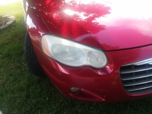 Meguiar's G2980 Heavy Duty Headlight Restoration Kit for sale online | eBay