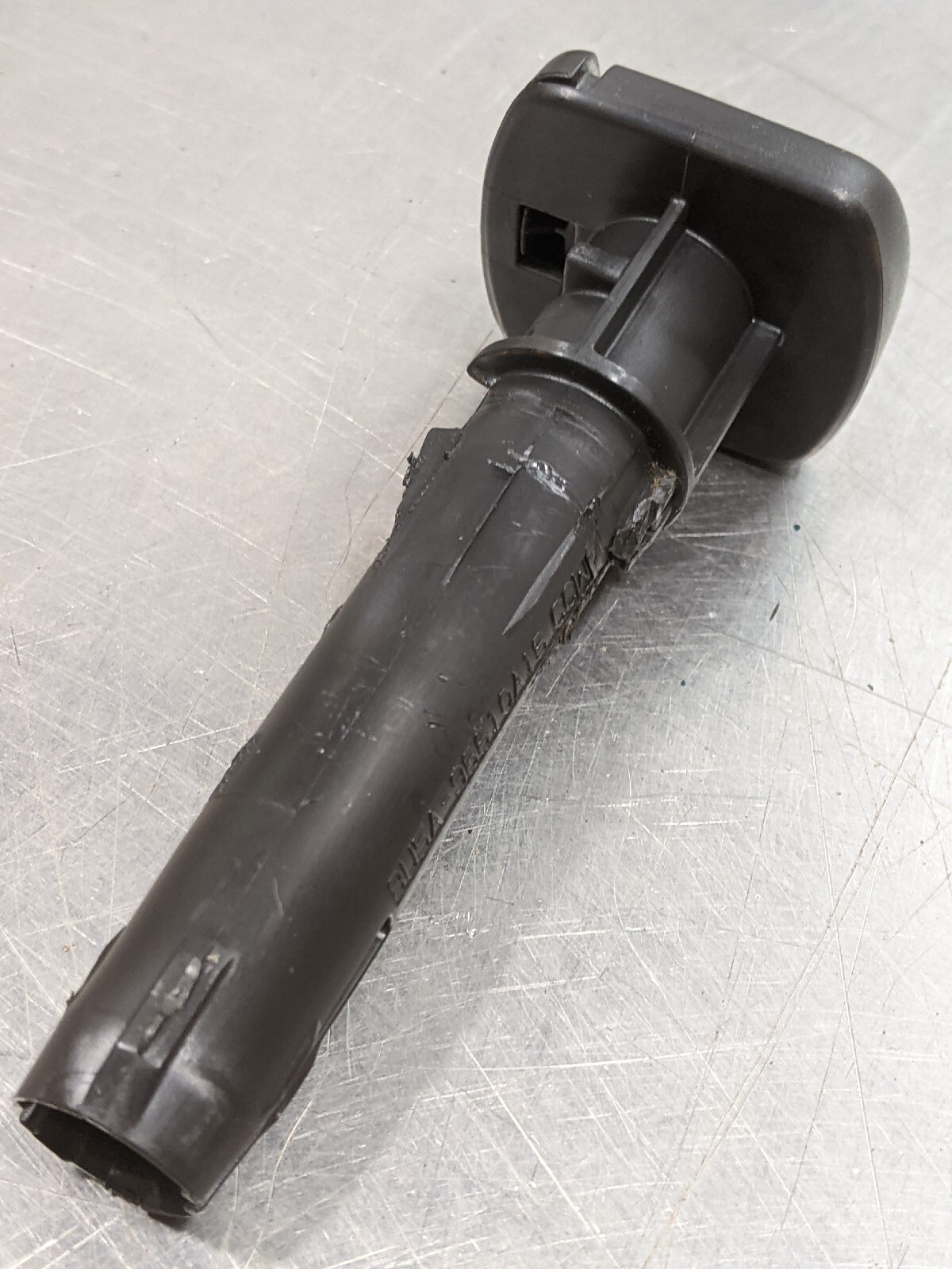 FORD FUSION SPORT 2010 OE RIGHT FRONT HEADREST GUIDE SLEEVE 8U5A ...