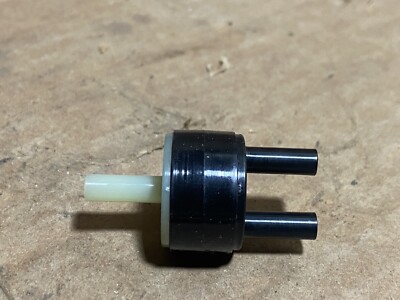 GM 14084996 Spark Delay Vacuum Check Valve -- NOS OEM | eBay