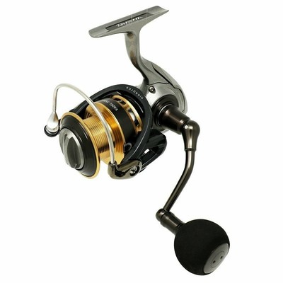 Spinning - Browning Superlight