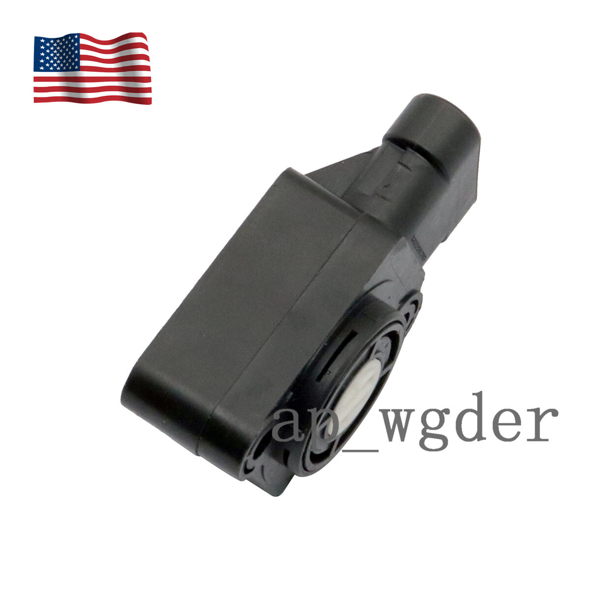 Throttle Position Sensor Fit For Williams Controls 134734, 134030 ...