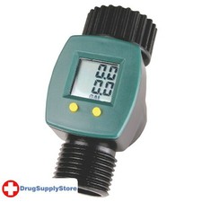 2 Sensus RADIOREAD MXU M505-c Walk-by Drive-by Automatic Water Meter ...
