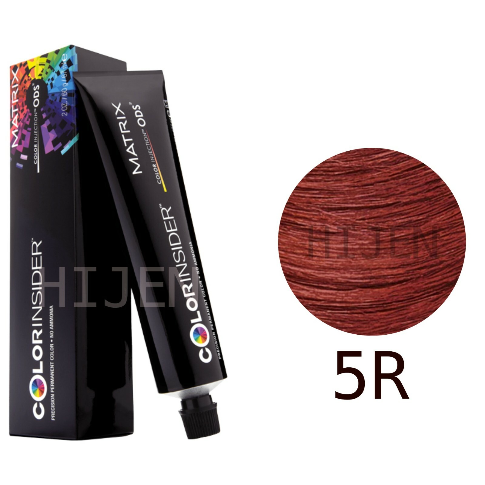 Matrix Color Insider Permanent Hair Color 2 oz (Choose Your Color) | eBay