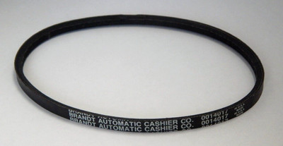 Coin & Change Sorting - Brandt Model