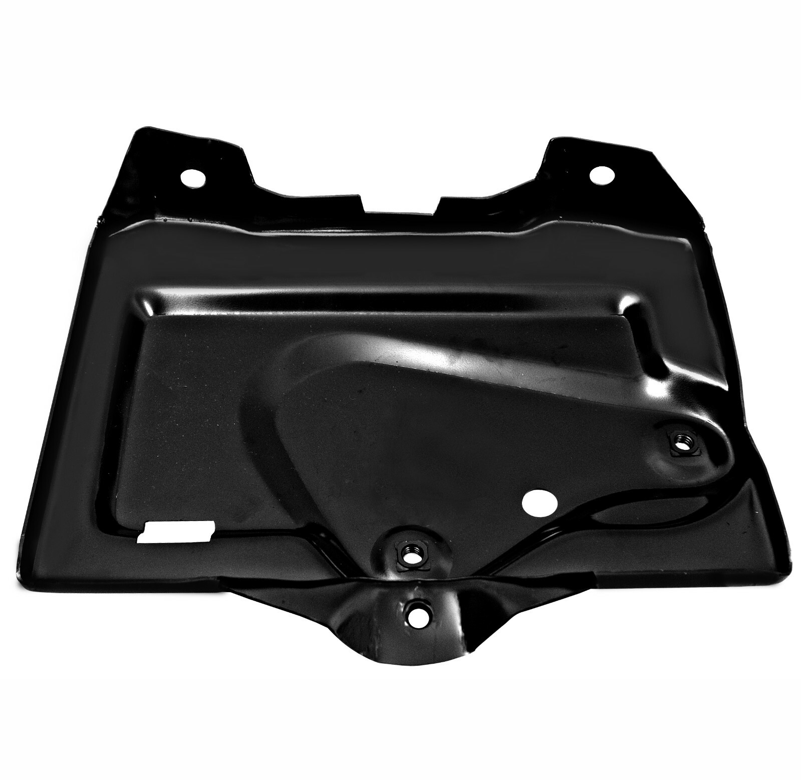 1968~1972 ChevyII Nova Battery Tray EDP Coated Steel Dynacorn New | eBay