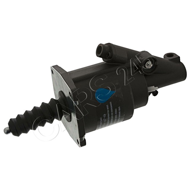 Clutch Booster Febi for DAF CF XF 12- 1443530 for sale online | eBay