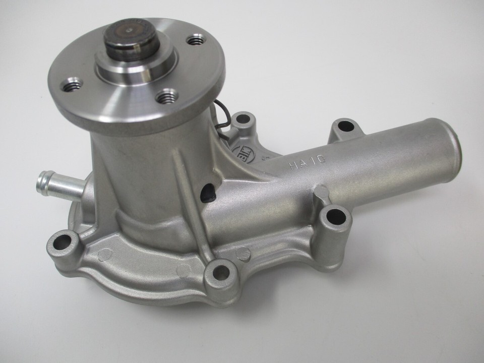 Genuine Toro 105-3749 Water Pump ASM 16259-73032 Fit KUBOTA engine ...