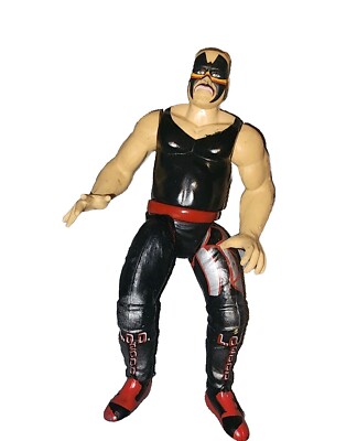 Hawk 2000 L.O.D. LOD Legion Of Doom 1997 2 Tuff Series Loose WWF WWE ...