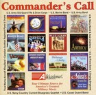 Commanders Call by Various Artists (CD, 2003) 754422557627| eBay