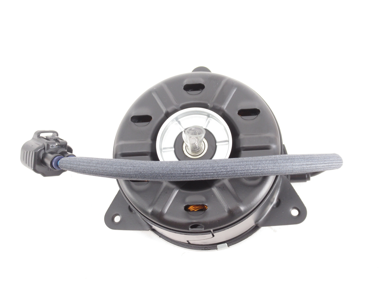 Genuine OEM Acura 38616-RJA-J01 Auxiliary Cooling Fan Motor 2005-2012 ...