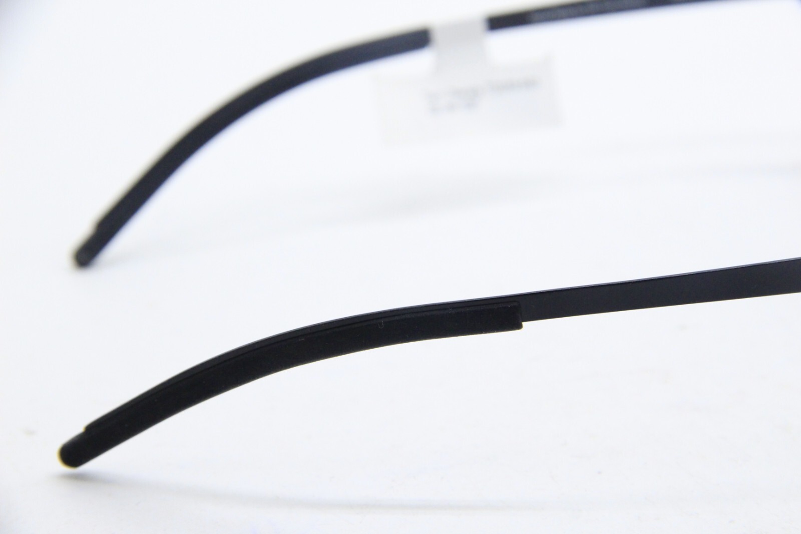 NEW TOM DAVIS TD 319 COL. 843 BROWN HORN AUTHENTIC FRAMES EYEGLASSES 52 ...