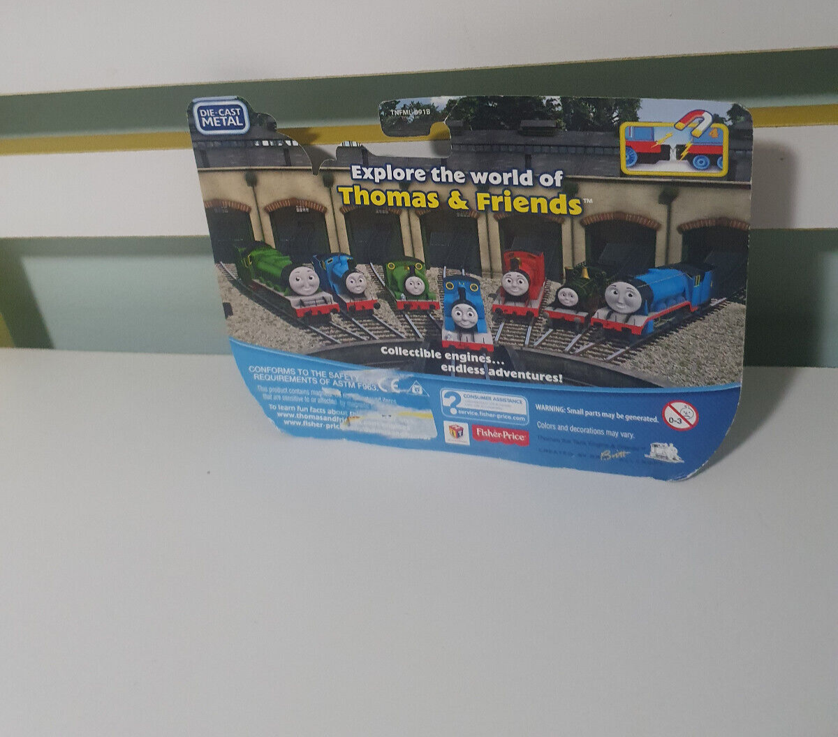 Thomas+%26+Friends+Take-n-play+Rex+Engine for sale online | eBay