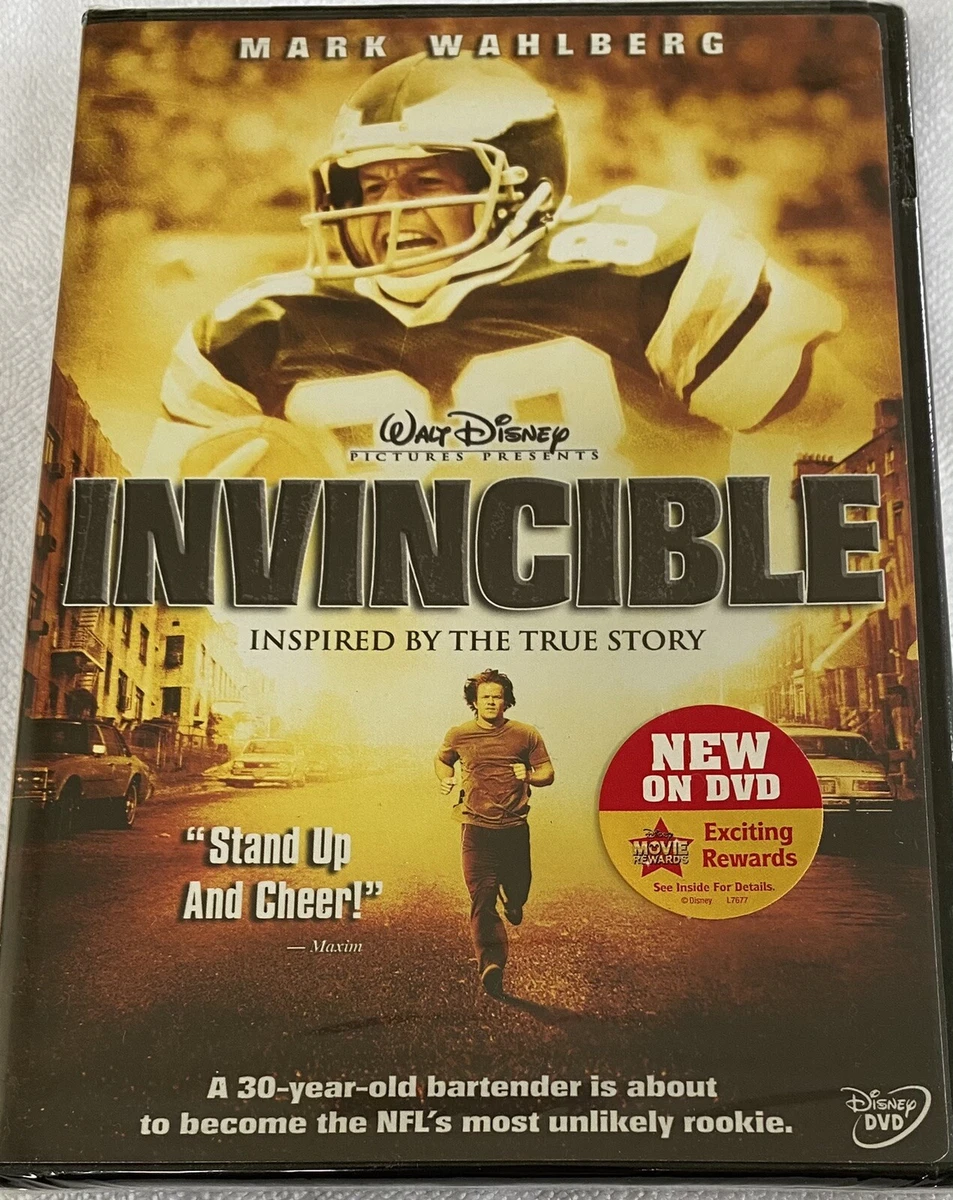 Invincible 2006