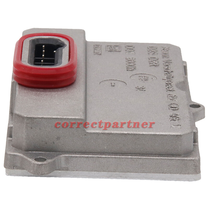 5DV 008 290-00 HID D2S Xenon Ballast Germany For Hella Headlight Unit ...
