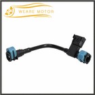 1 PCS Fuel Pressure Sensor Jumper For 2013-2014 Dodge Ram 1500 ...