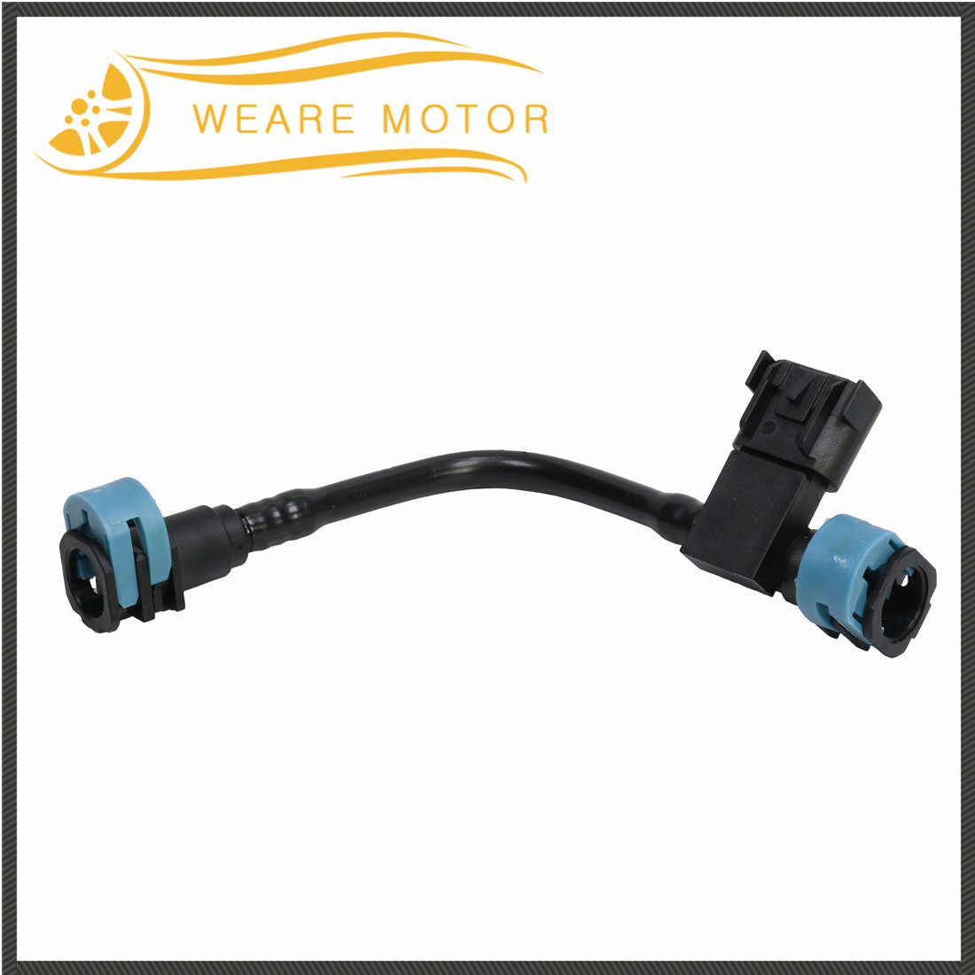 1 PCS Fuel Pressure Sensor Jumper For 2013-2014 Dodge Ram 1500 ...