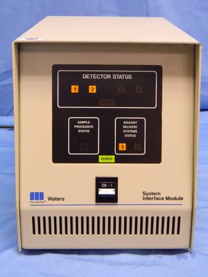 Millipore Waters System Interface Module with HP-IB (IEEE) 14 Day Inspection | eBay