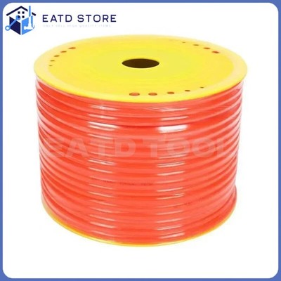 8*5 mm 6M/20FT Anti Static Powder Coating Spray Gun PU Pneumatic Hose 5 ...